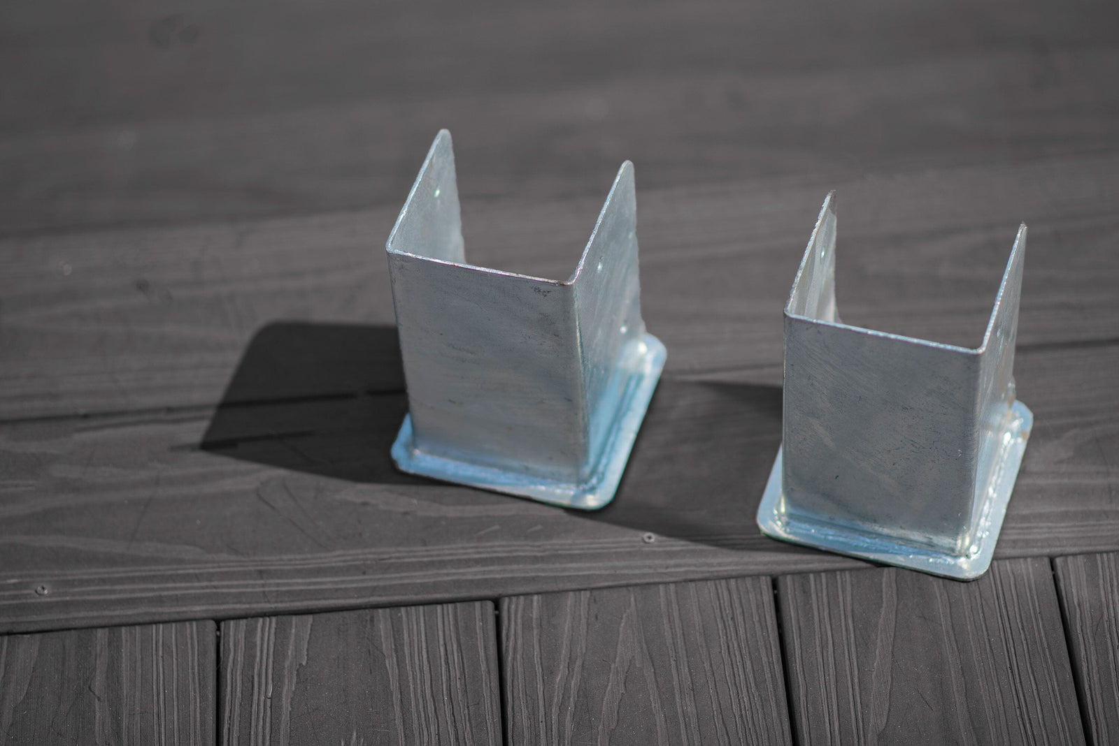 Bolt Down Bracket System