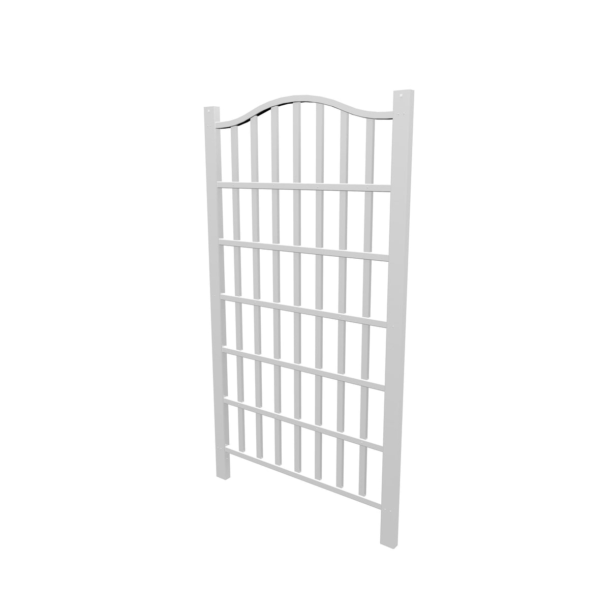 Trellis With White Background Kaizen Trellis Net | Hydroponic Garden