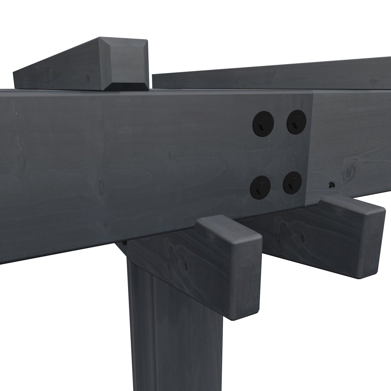 Wildwood 2 Post Arbor