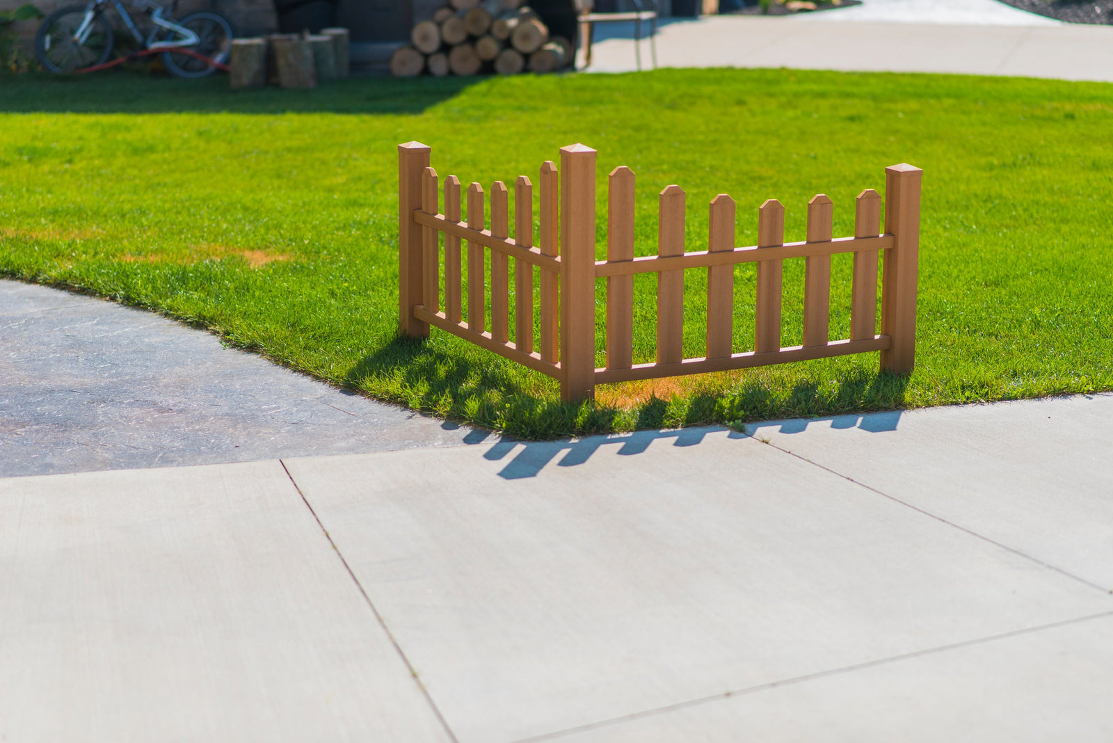Country Corner Picket